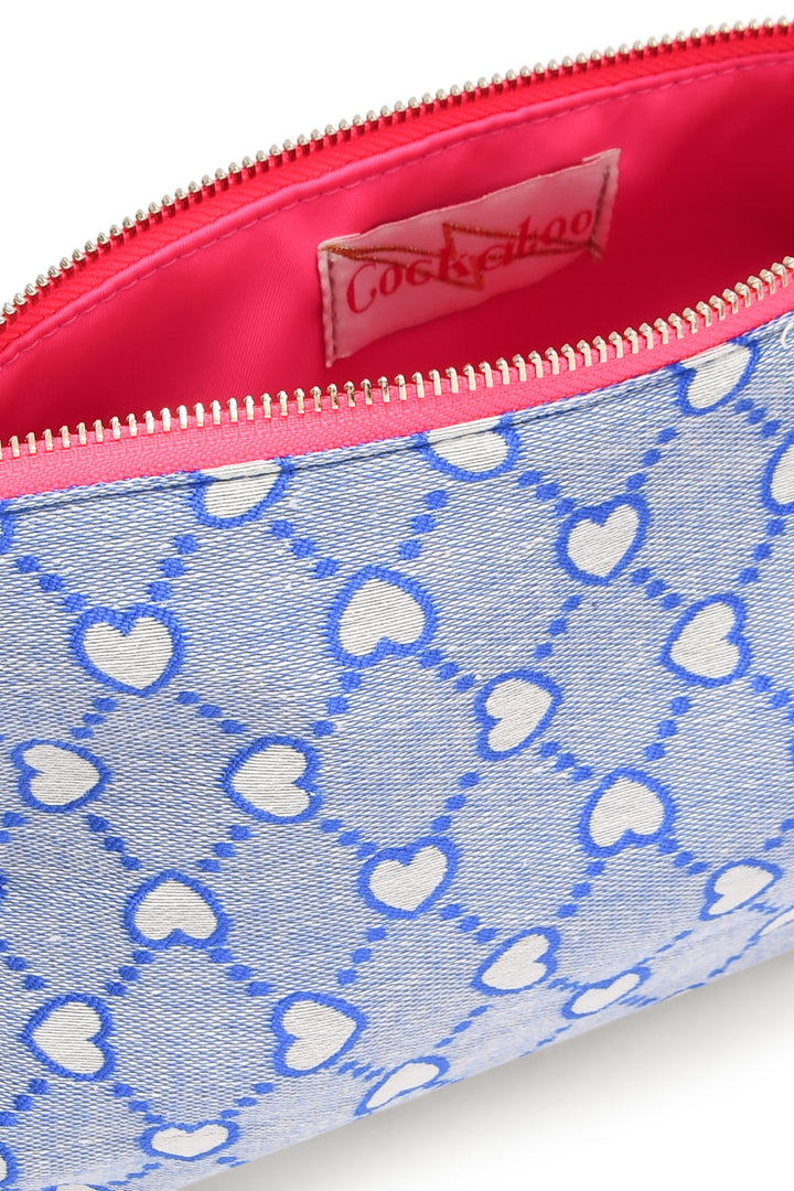 Designer Clutch Bags | Evening Bags – Cockatoo Accessories